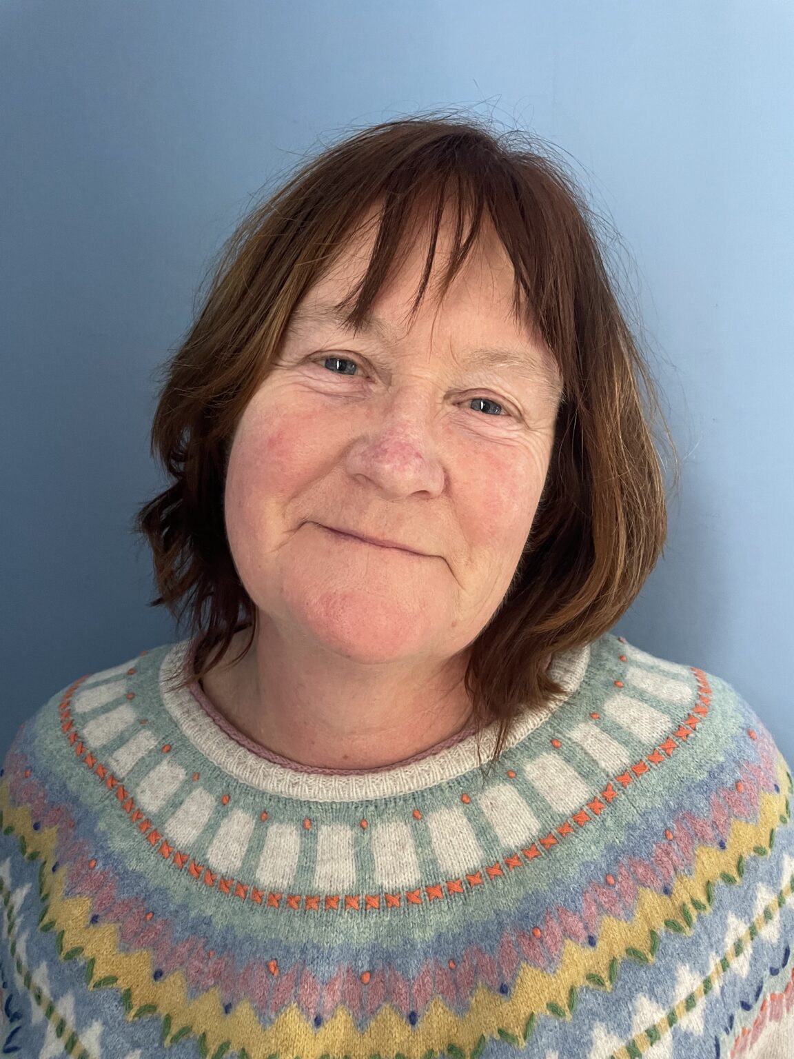 Meet a Changemaker: Laura Glendinning, Care4Calais Volunteer – 50 Steps ...